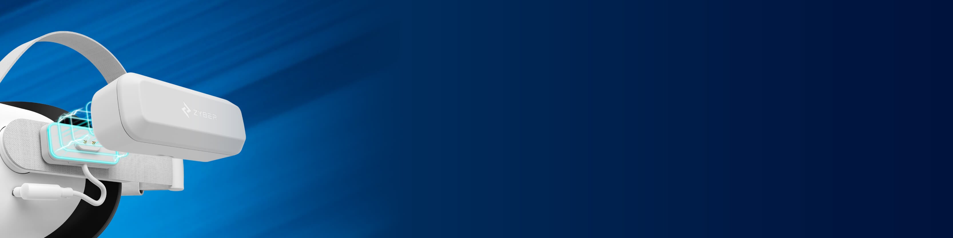 Quest 2 Power – ZyberVR