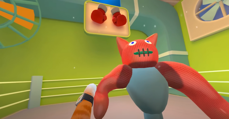 I Am Cat: Complete Game Walkthrough – ZyberVR