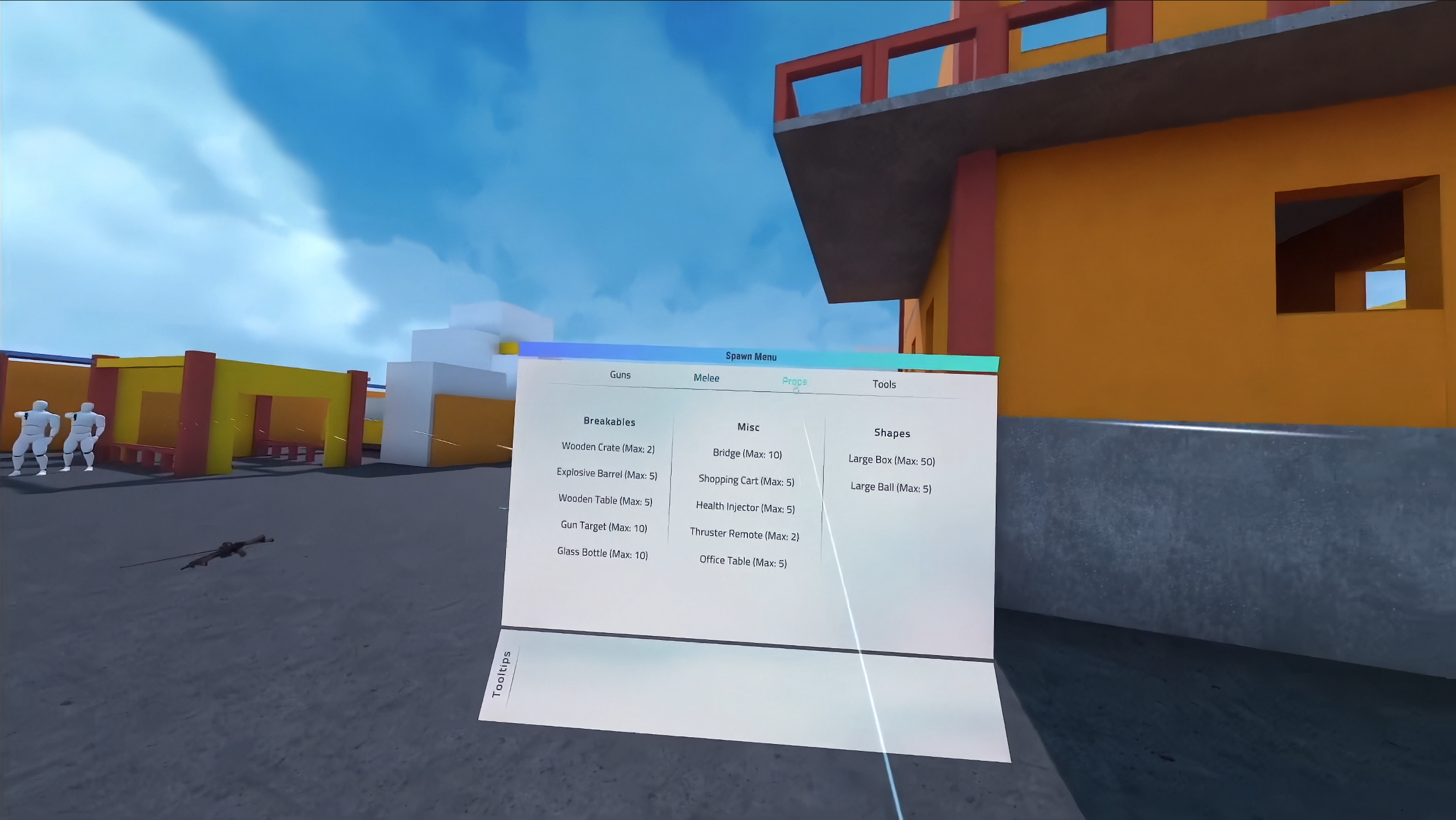 Sport Mode VR: Simple Beginner's Guide – ZyberVR