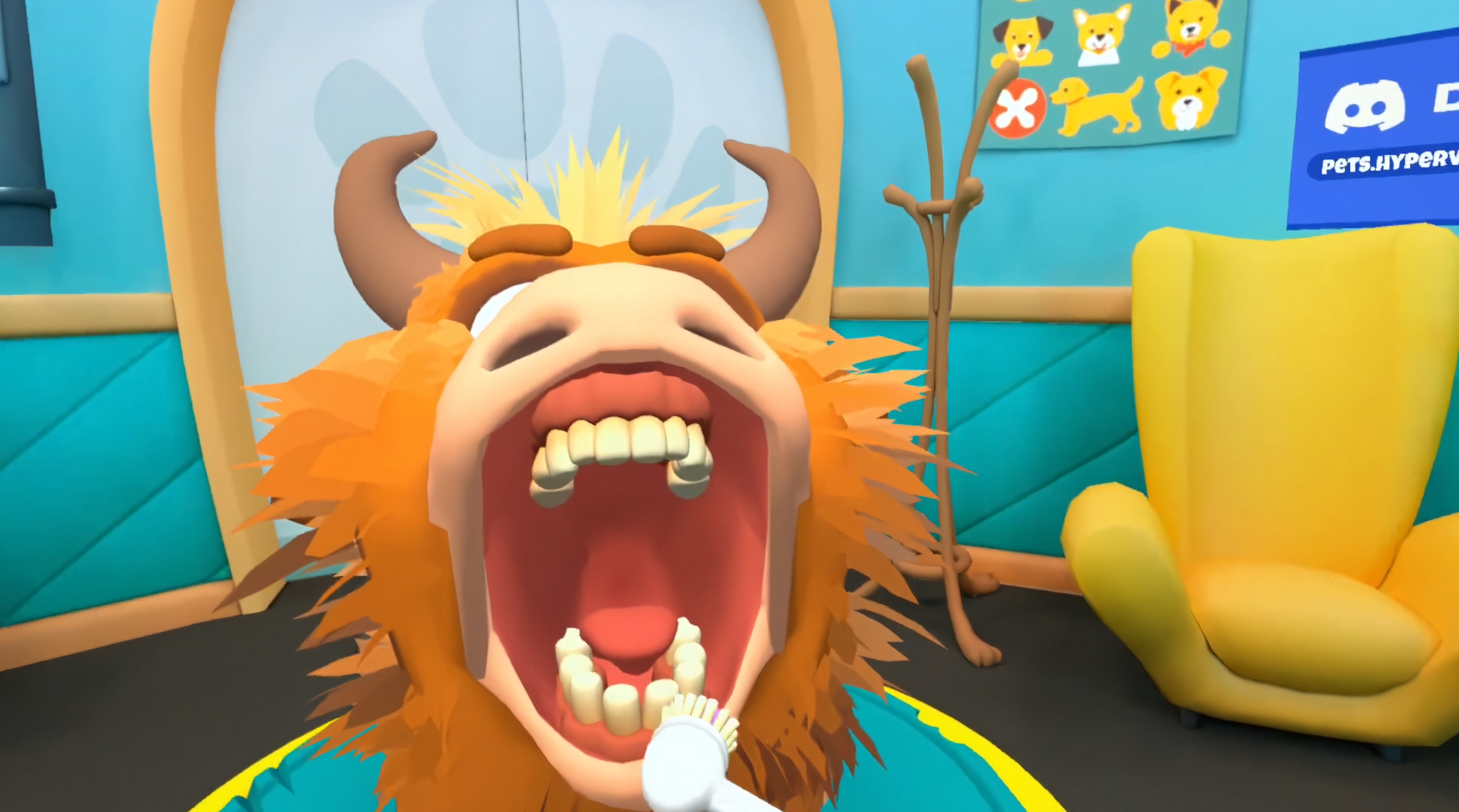 Pets & Stuff VR: A Simple Guide for Beginners – ZyberVR