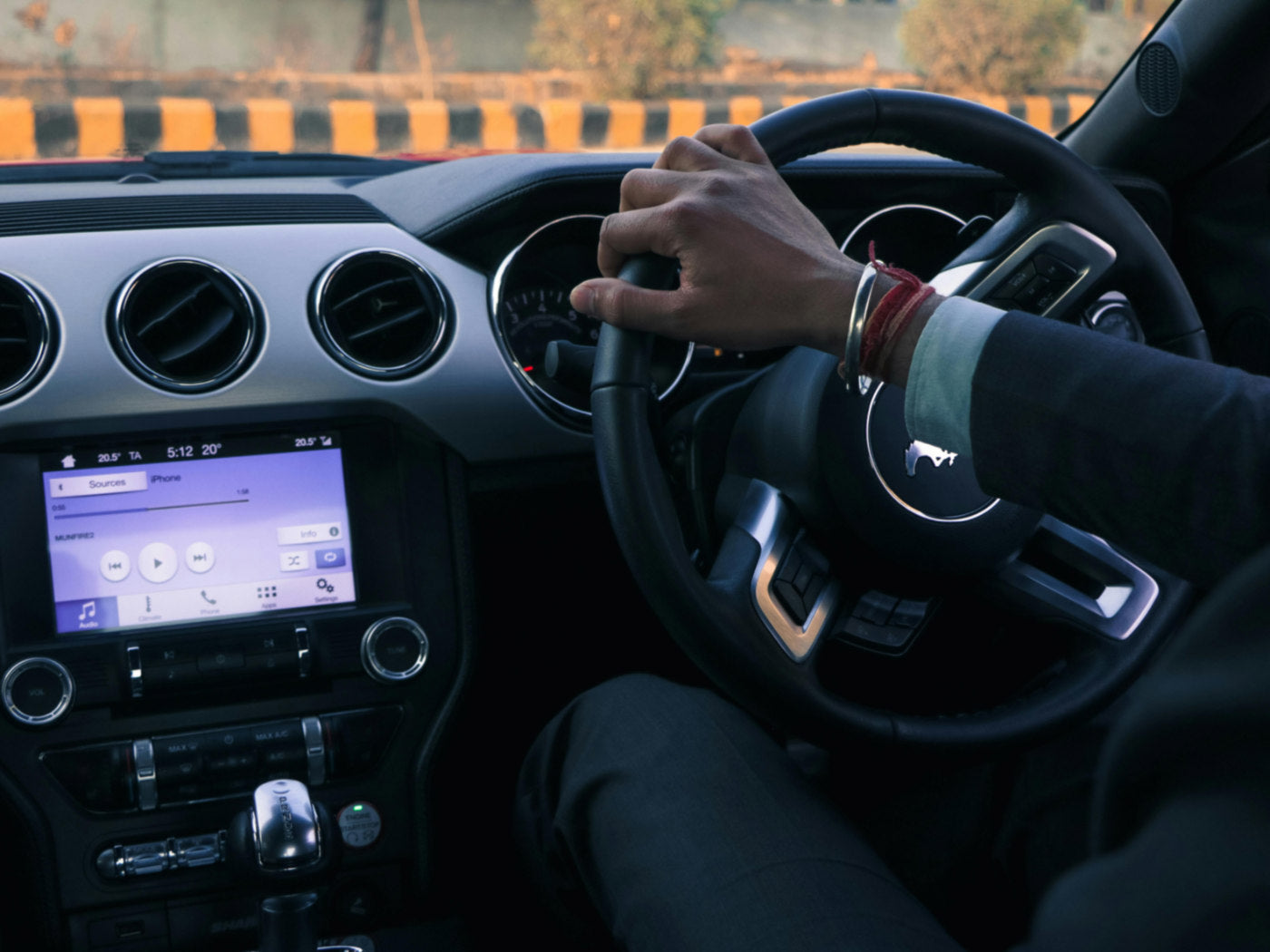 Can You Safely Use Apple Vision Pro While Driving? – ZyberVR