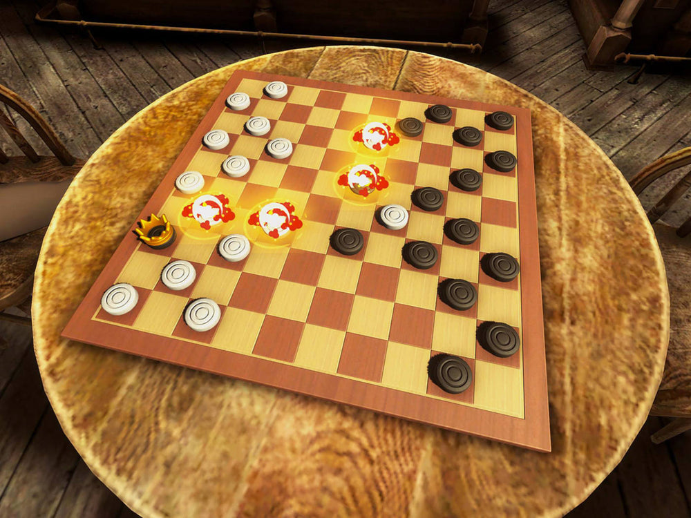 Top 5 VR Board Games – Game Night Redefined