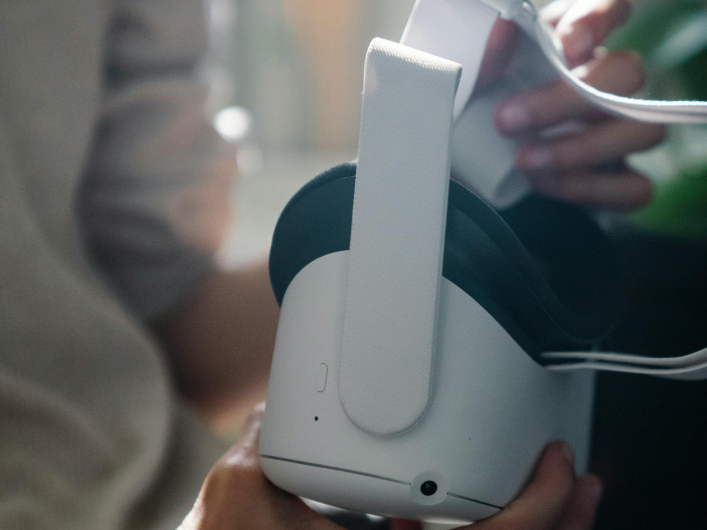 How To Add Friends On Meta Quest: A Step-By-Step Guide – ZyberVR