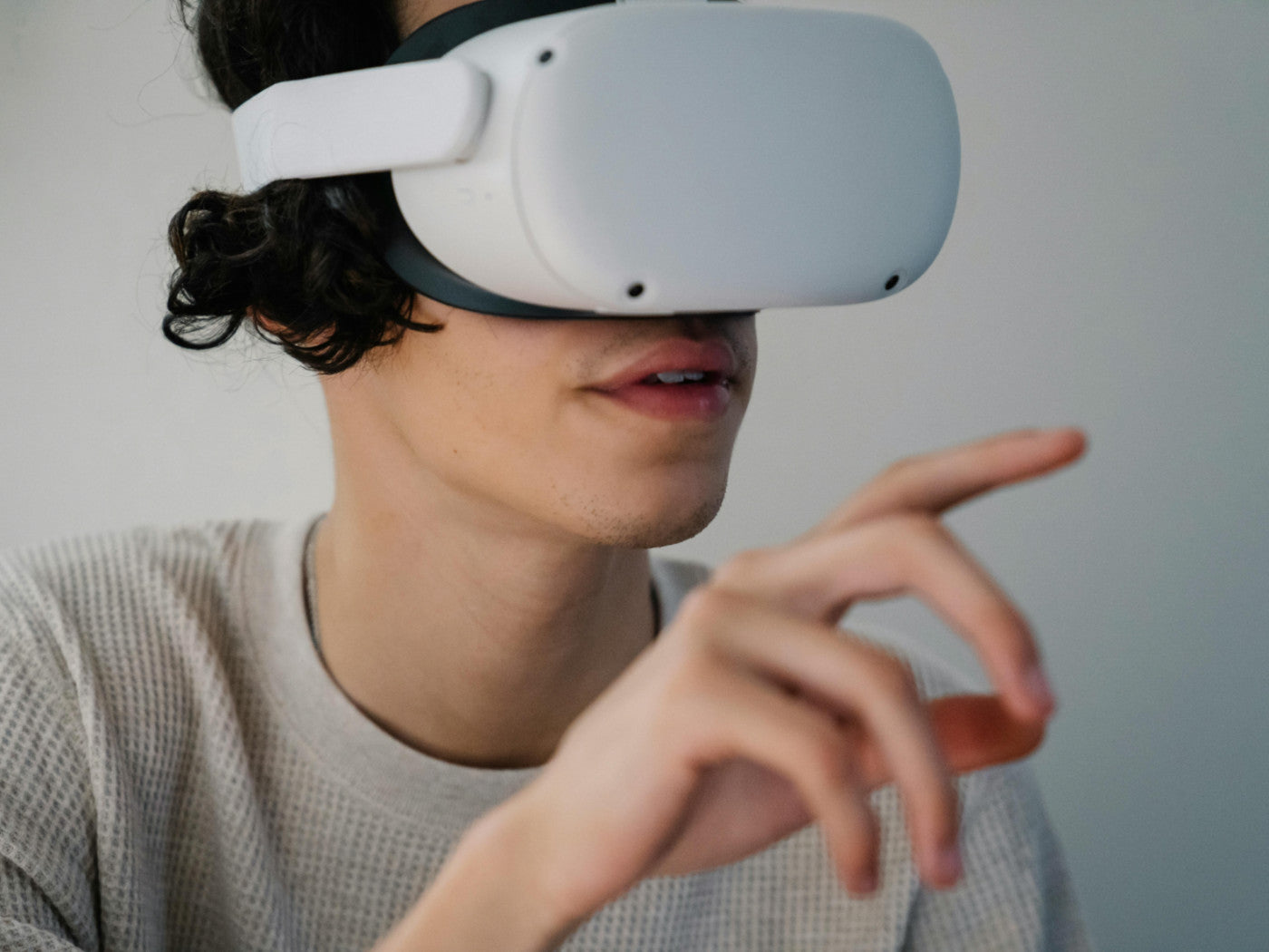 How To Update Your Meta Quest Software – ZyberVR