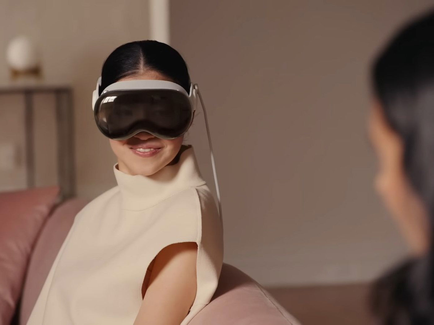 How To Connect PlayStation Controllers To Apple Vision Pro – ZyberVR