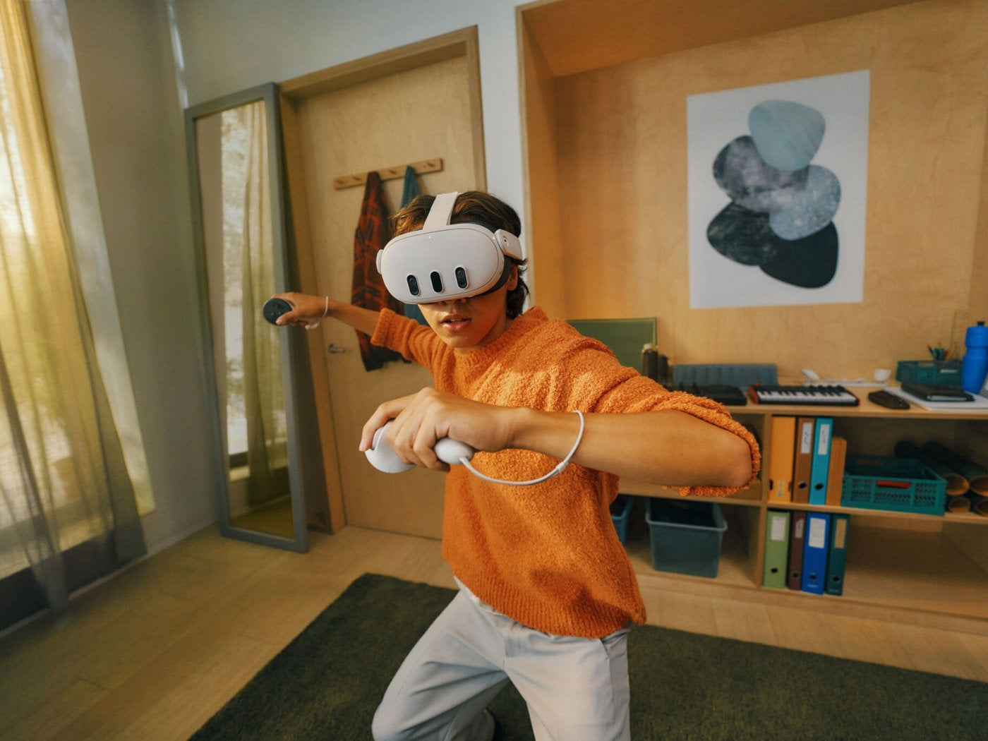 A Guide To Resolving Meta Quest 3 Issues – ZyberVR