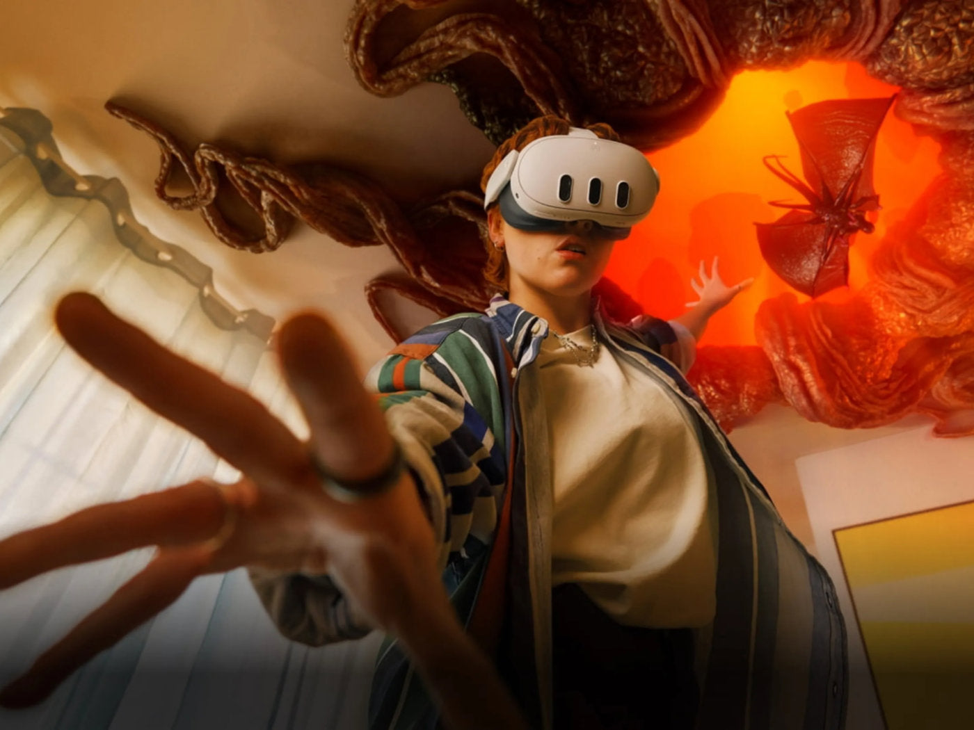 Tips And Tricks For New Quest 3 Owners – ZyberVR