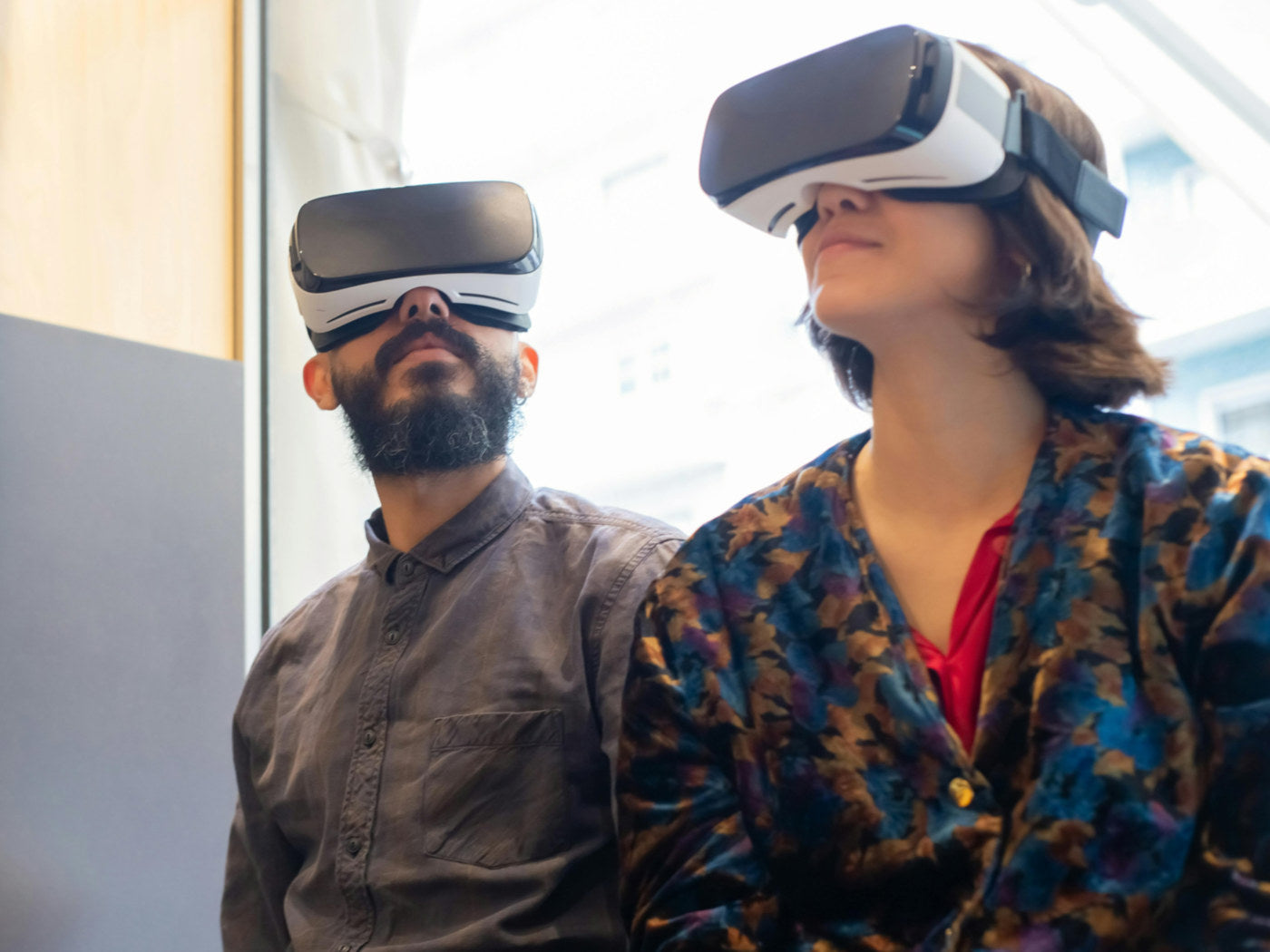 Top 15 VR Content Creators You Need To Watch In 2024 – ZyberVR