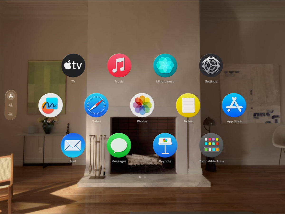 Apple Vision Pro Release Date & Pre-Order Date Confirmed