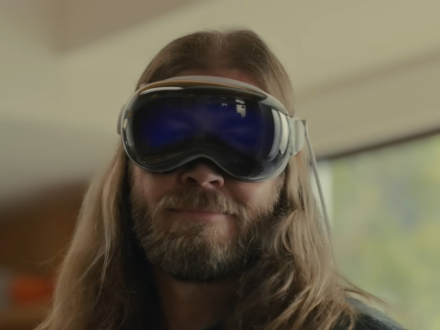 Your Complete Guide To Setting Up Your Apple Vision Pro – ZyberVR