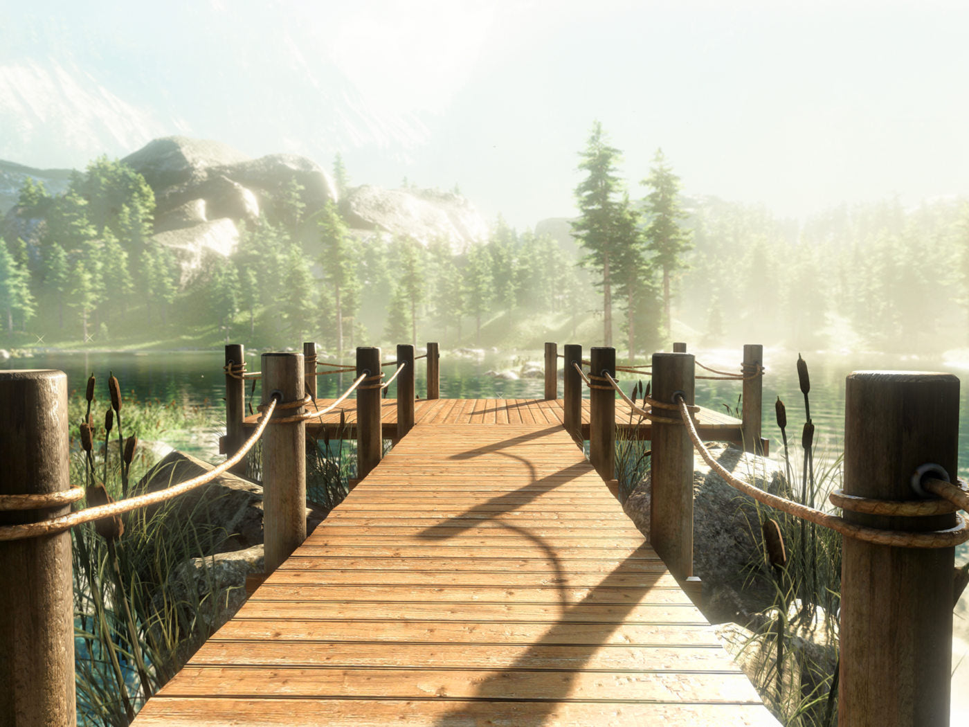 10 Best Relaxing VR Games – Finding Calm In Virtual Reality – ZyberVR