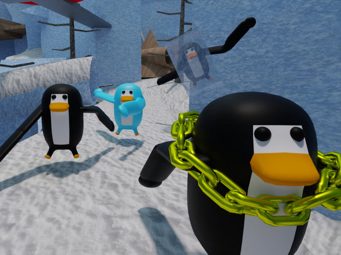 Top 10 Free Meta Quest Games For Kids (2024) – ZyberVR