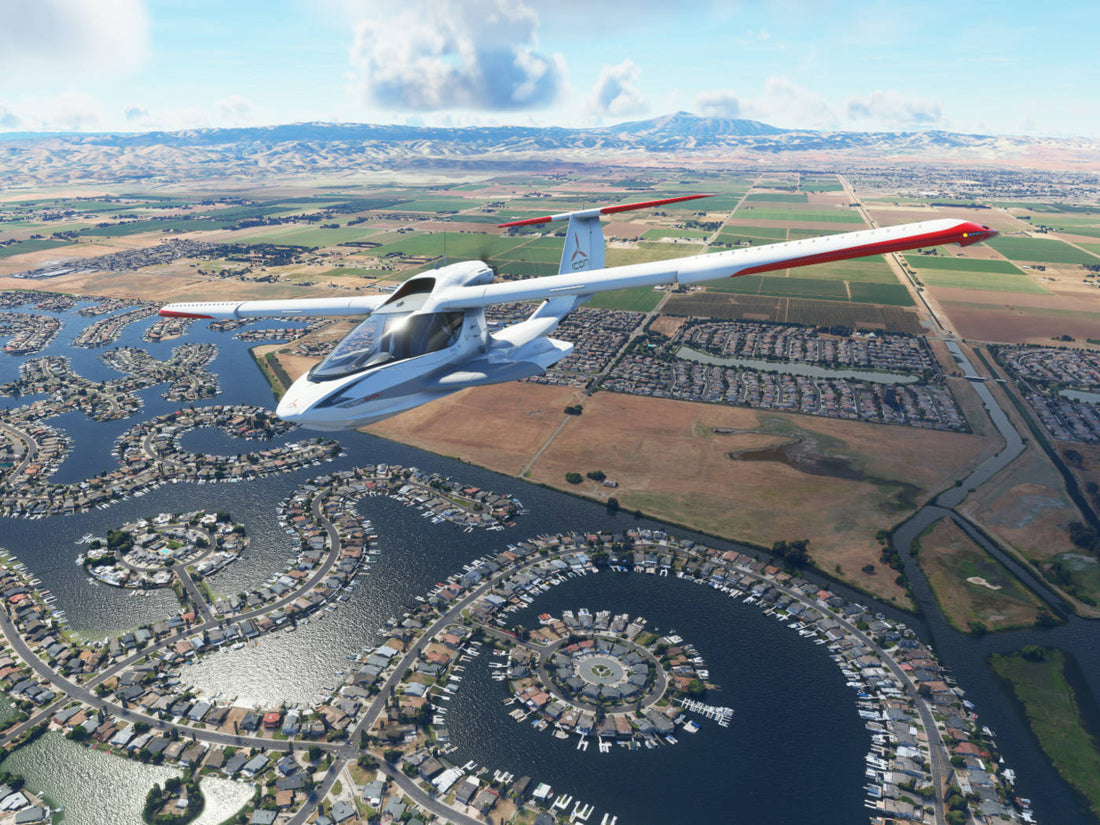 The Ultimate List of Open-World VR Game Experiences (2024) – ZyberVR