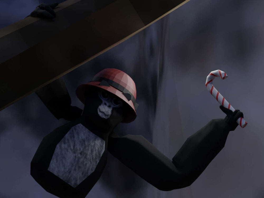 Understanding Player Tracking In Gorilla Tag