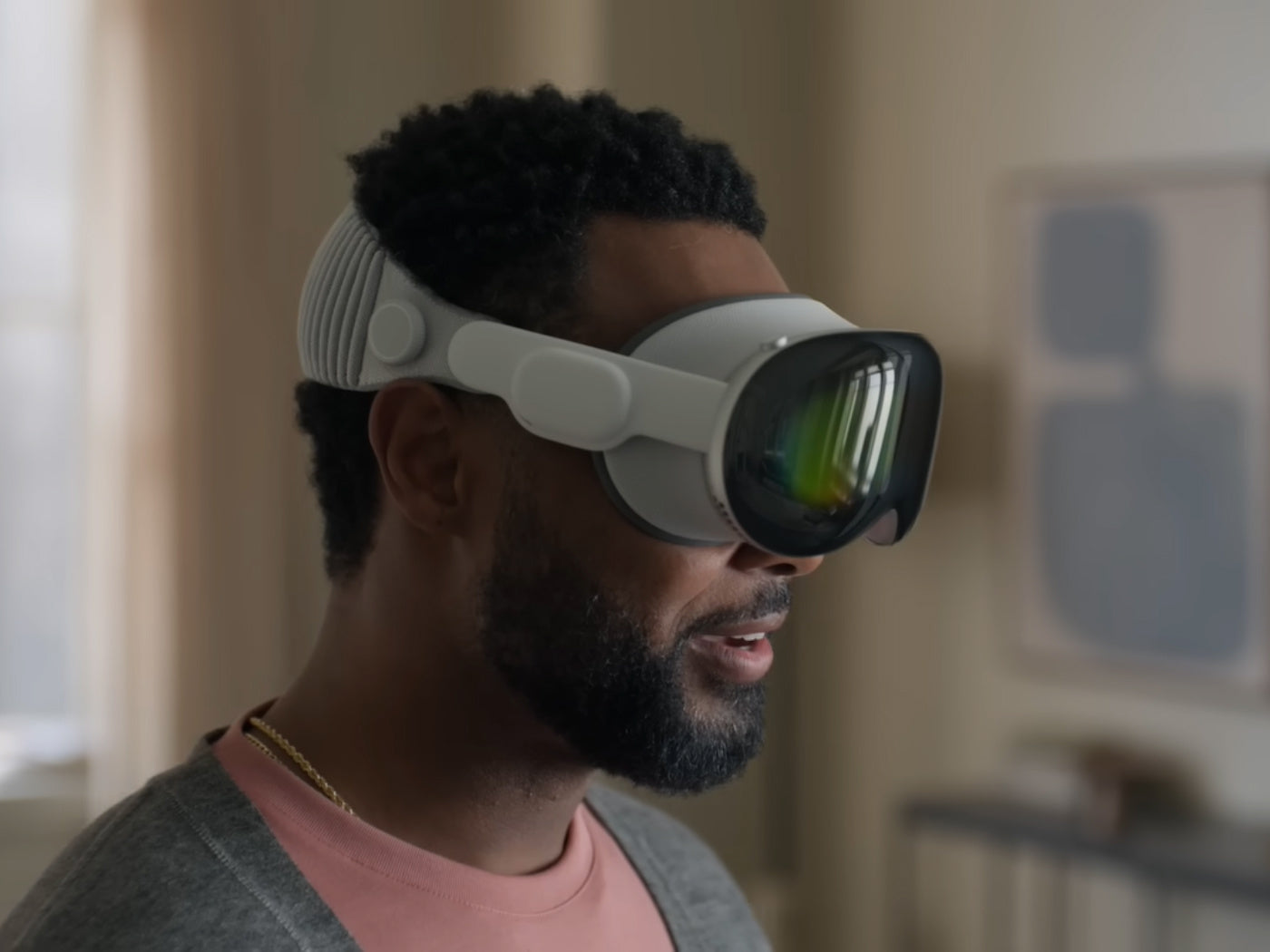 Need To Return Your Apple Vision Pro? Here's How – ZyberVR