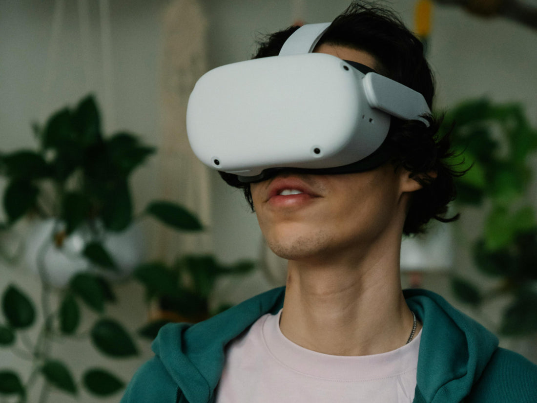Top 6 VR Games Like Gorilla Tag You Should Try – ZyberVR
