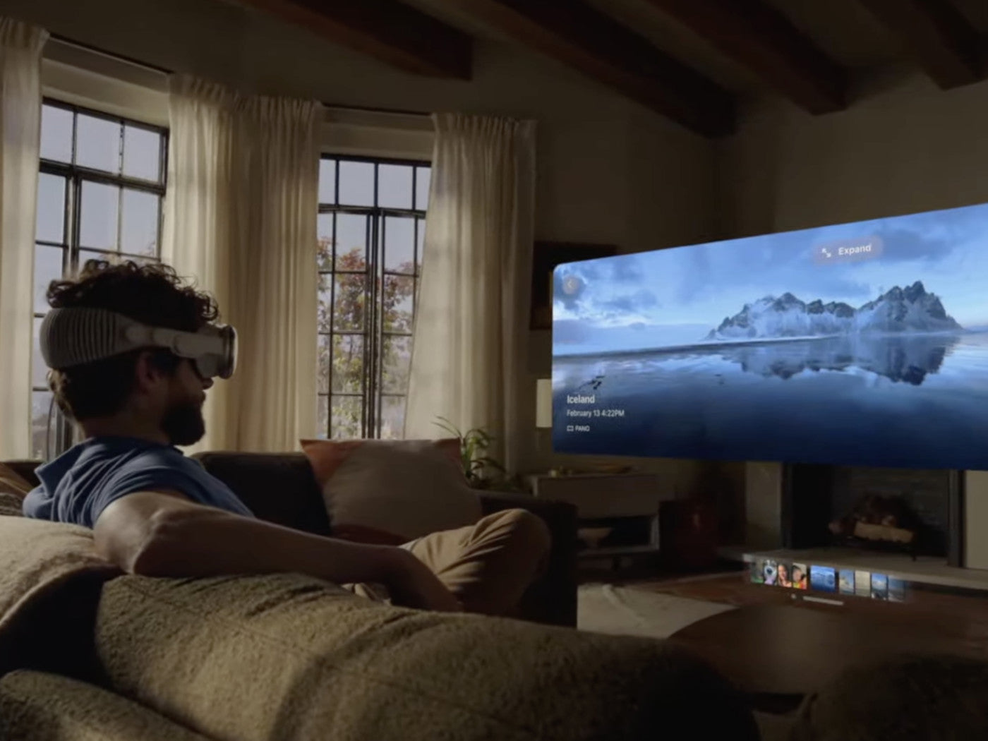 How To Use Your Mac With Apple Vision Pro – ZyberVR