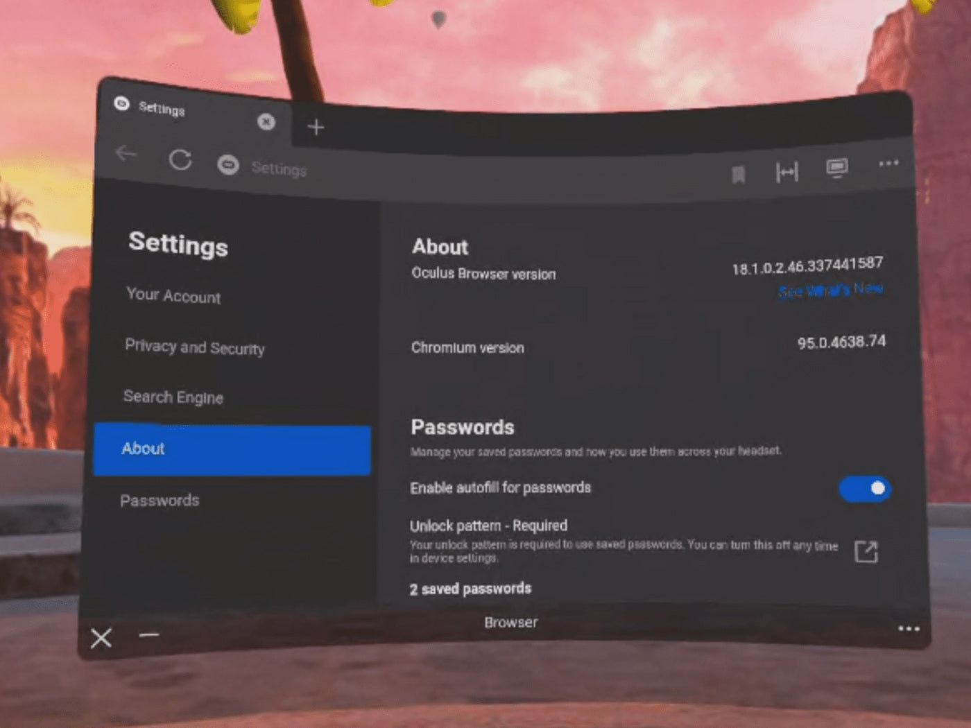 A Guide To Using The Meta Quest Browser – ZyberVR