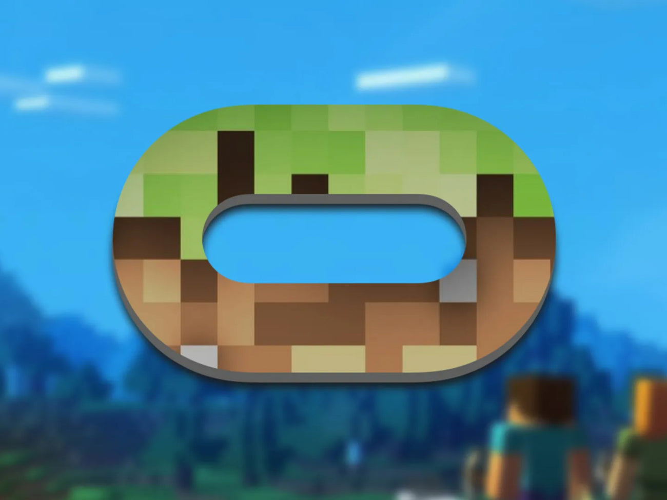 Minecraft VR Game Introduction & FAQs