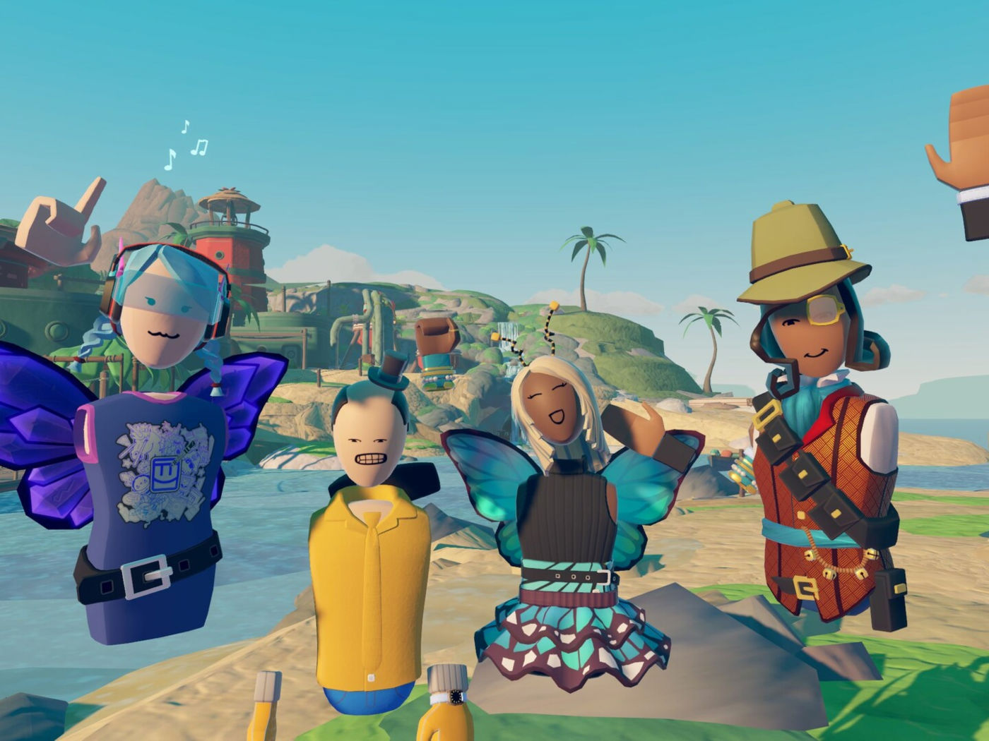 How to Enter the Metaverse on Meta Quest 2