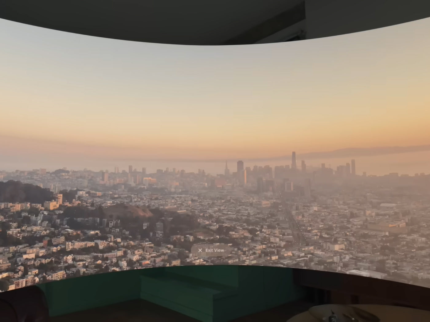 How To Screen Record Like A Pro on Apple Vision Pro – ZyberVR