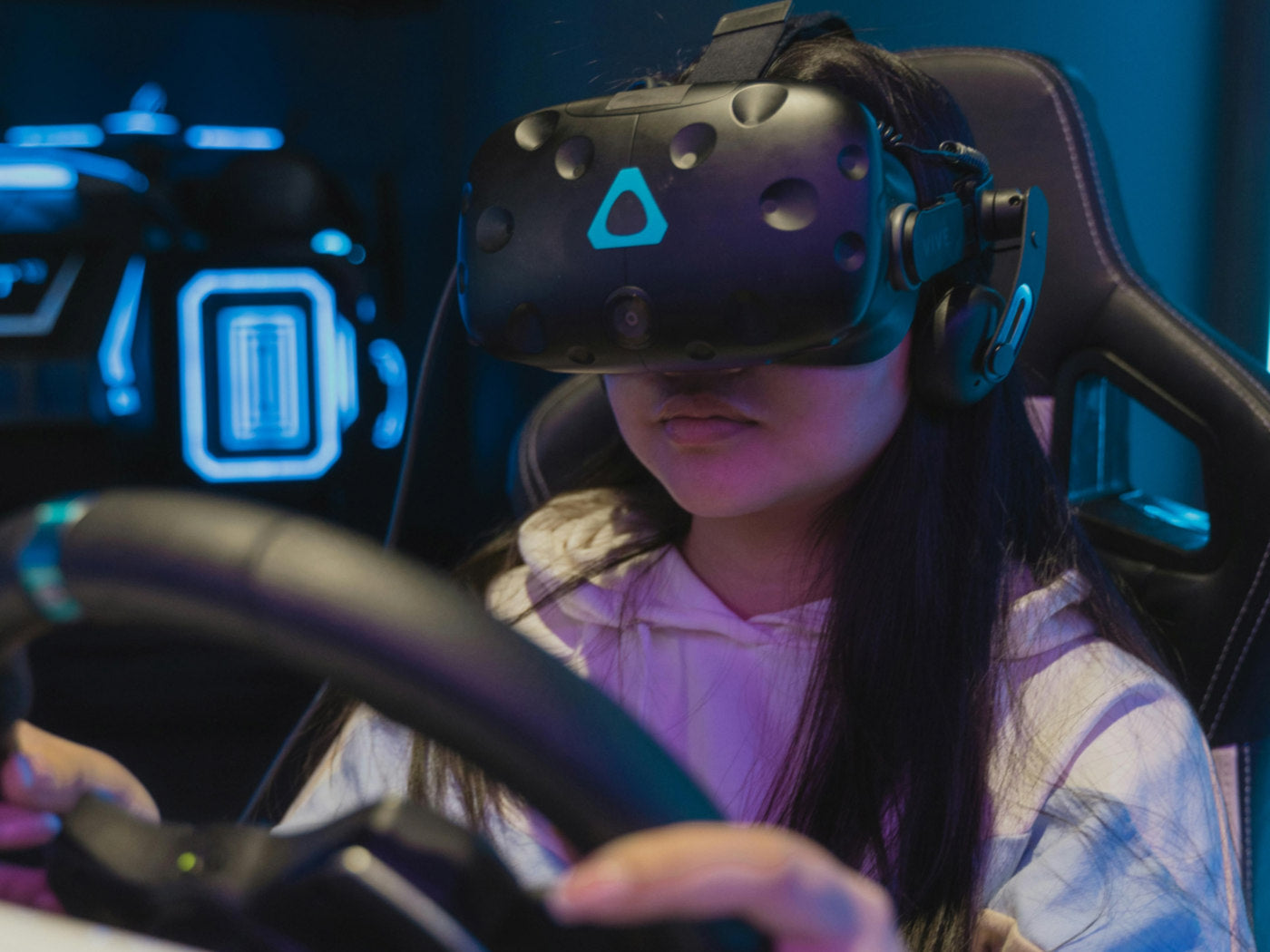 Beginner's Guide To VR Sim Racing - Essential Gear And Setup Tips – ZyberVR