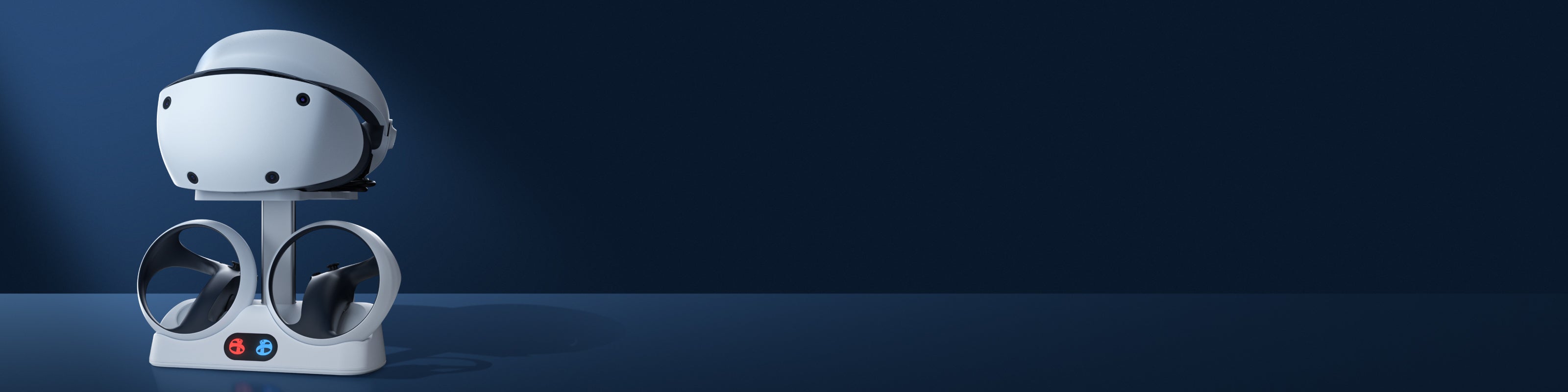 PSVR2 Upgraded Comfort – ZyberVR