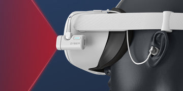 Top 10 Free Offline VR Games You Can Enjoy Anytime – ZyberVR