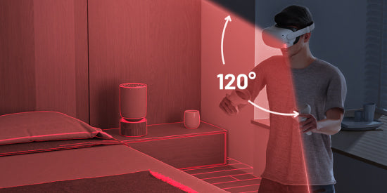 How To Wear Glasses Appropriately With The Oculus Quest 2 – ZyberVR