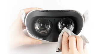 Best 3D Printed VR Accessories For Quest 3 With Download Links – ZyberVR