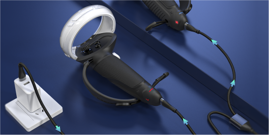 Best 3D Printed VR Accessories For Quest 3 With Download Links – ZyberVR