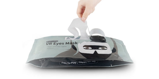 How To Wear Glasses Appropriately With The Oculus Quest 2 – ZyberVR