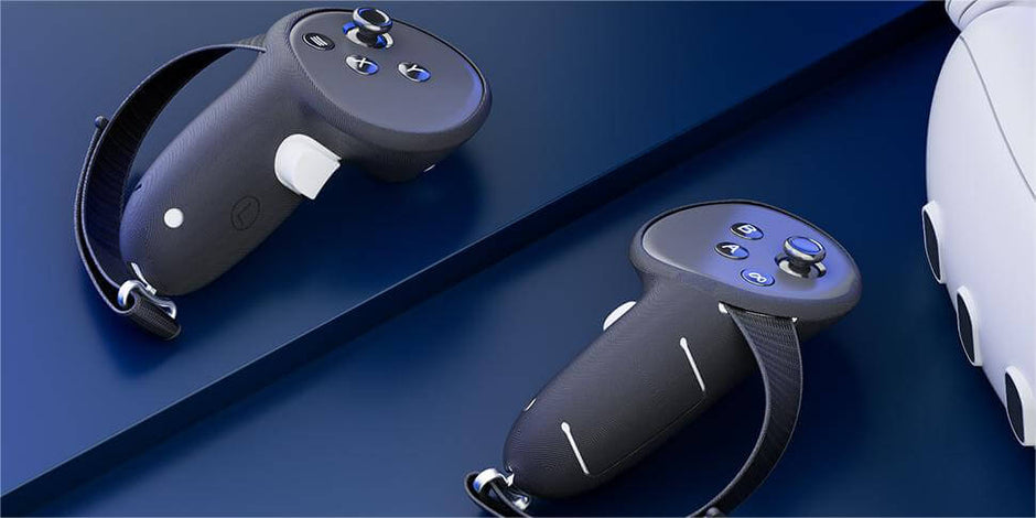 How To Easily Connect Bluetooth Headphones To Meta Quest 3 – ZyberVR