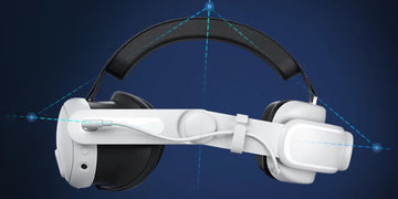 Zyber VR All accessories – ZyberVR