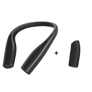 ZyberVR Quick-Charge Neck Power Bank With Swappable Battery