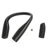 ZyberVR Quick-Charge Neck Power Bank With Swappable Battery